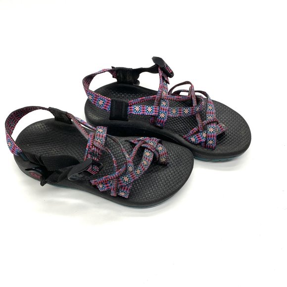 Chaco | Shoes | Chaco Z Cloud X2 Strappy Hiking Water Sport Sandals 6 ...